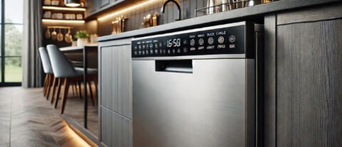 Dishwasher Cycles and Settings for Superior Cleaning | WDD