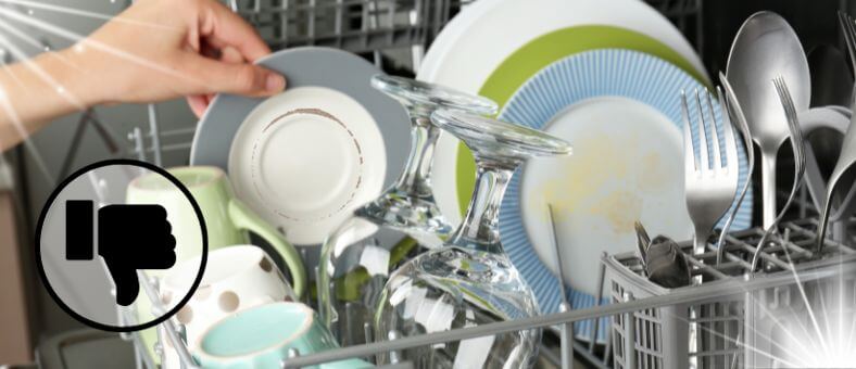 Dishwasher Not Heating Water? | WashDryDazzle