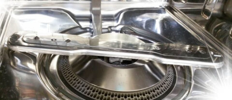 Dishwasher Making Buzzing Noise? 6 Fixes to Restore | WDD