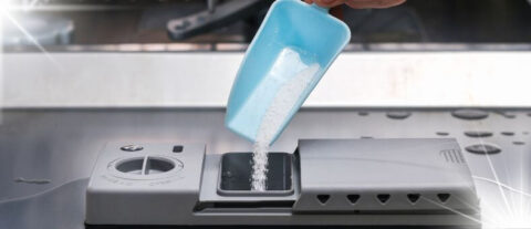 First Time Using a Dishwasher: 5 Must-Know Steps! | WDD