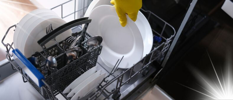 Dishwasher Making Buzzing Noise? 6 Fixes to Restore | WDD