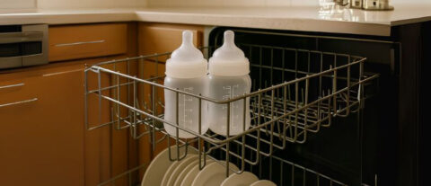 Complete Guide to the Baby Care Dishwasher Cycle | WDD