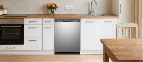 Honest GE GDF535PSRSS Dishwasher Review | WDD