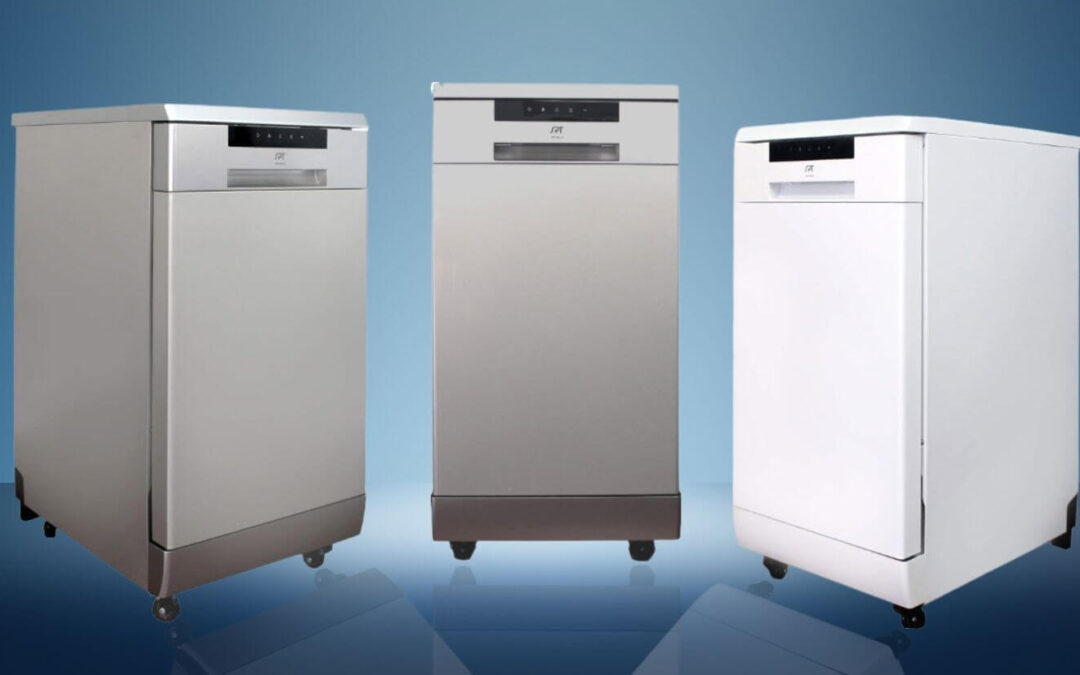 Dishwasher Cycles and Settings Explained | WashDryDazzle